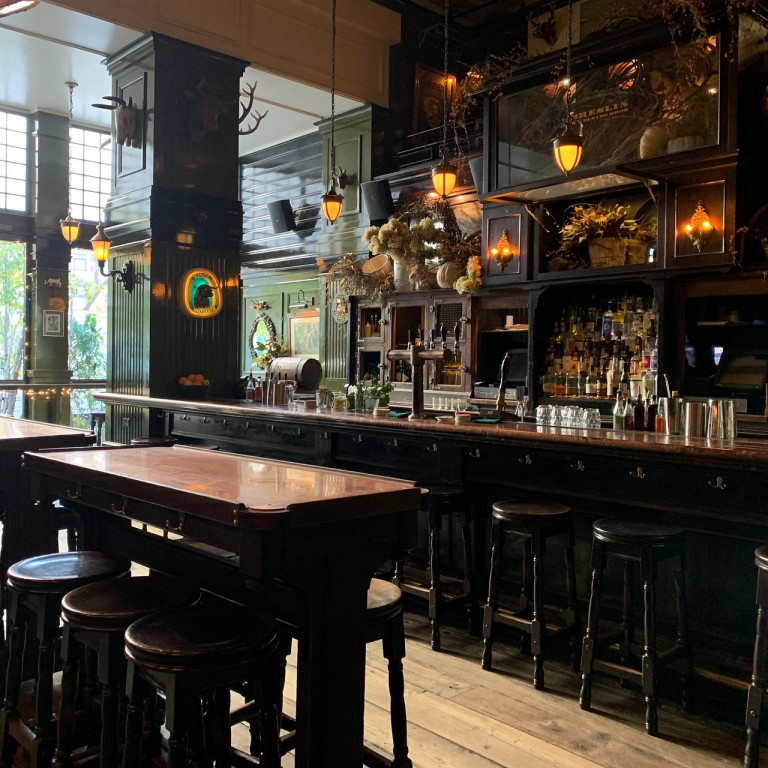 25 Best Small Restaurant Ideas, Themes & Concepts (2024) | UpMenu