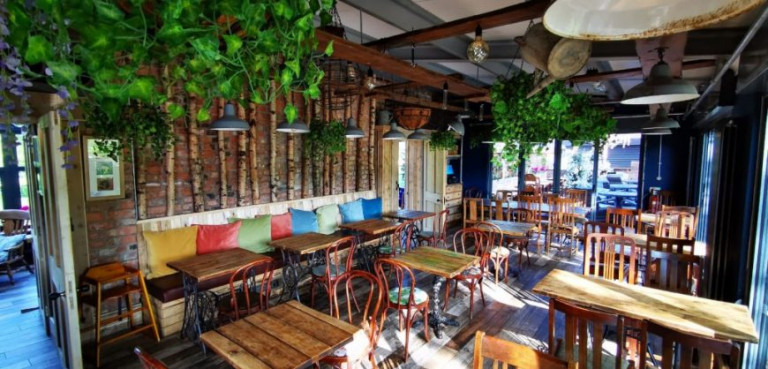 25 Unique Coffee Shop Ideas, Themes & Concepts (2024) | UpMenu