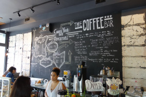 25 Unique Coffee Shop Ideas, Themes & Concepts (2024) | UpMenu