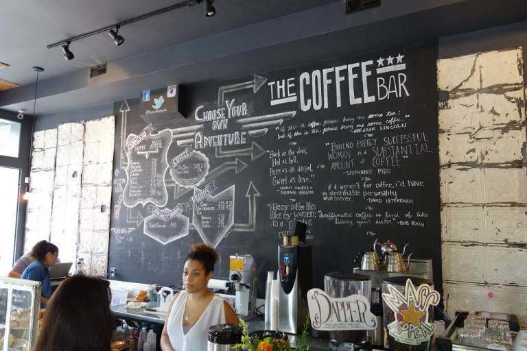 25 Unique Coffee Shop Ideas, Themes & Concepts (2024) | UpMenu