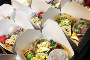 100+ Catchy Catering Business Names Ideas & How to Choose One | UpMenu