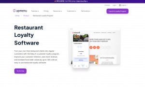 Best Restaurant Loyalty Programs In 2024 (Examples + Ideas) | UpMenu