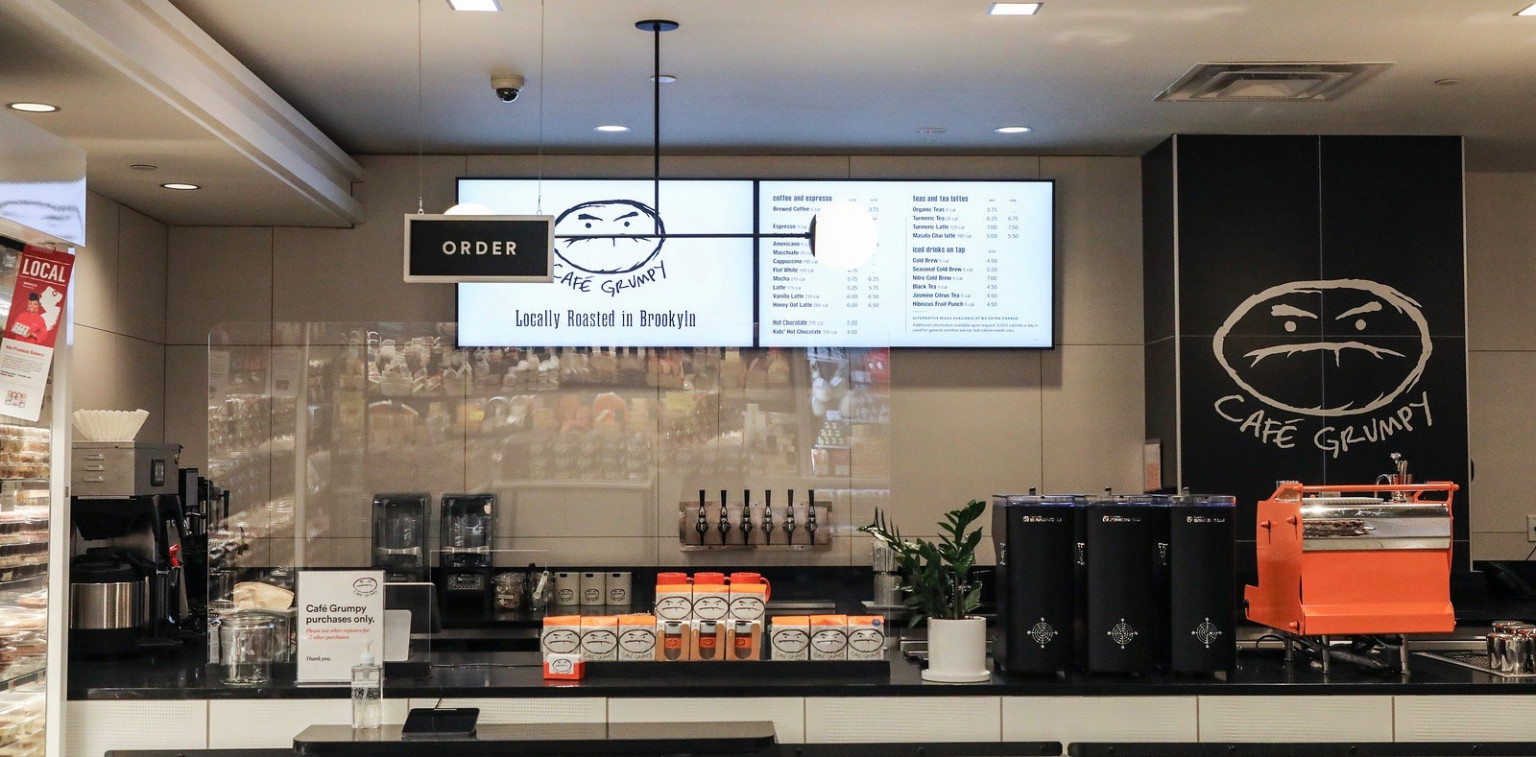 25 Unique Coffee Shop Ideas, Themes & Concepts (2024) | UpMenu