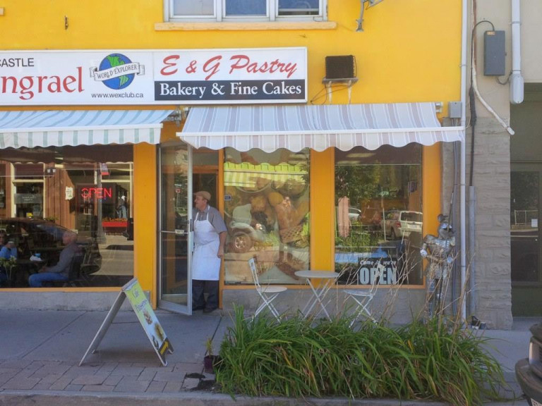 380+ Creative Bakery Name Ideas & How to Choose One | UpMenu