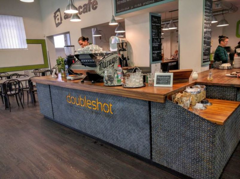 25 Unique Coffee Shop Ideas, Themes & Concepts (2024) | UpMenu