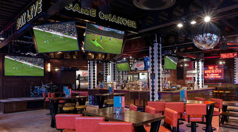 550+ Cool Bar Name Ideas & How to Choose One | UpMenu