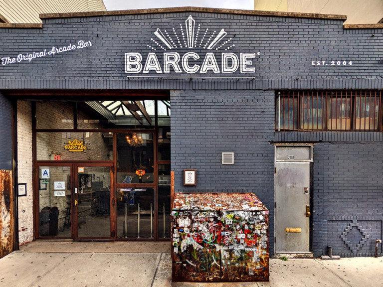 25 Cool Bar Ideas, Themes & Concepts (2024) | UpMenu