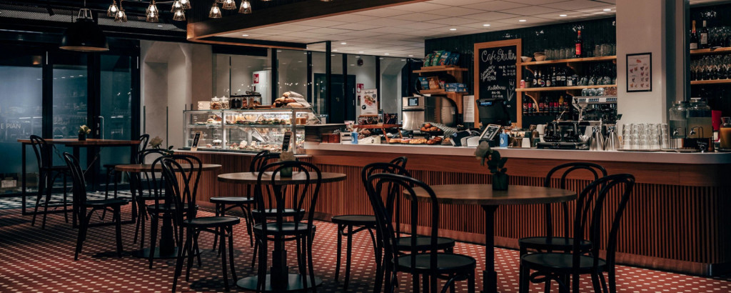 100+ Cute Cafe Names Ideas & How to Choose One | UpMenu