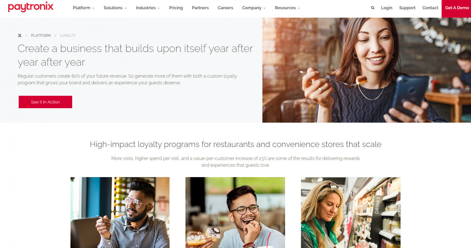 Best Restaurant Loyalty Programs In 2024 (Examples + Ideas) | UpMenu