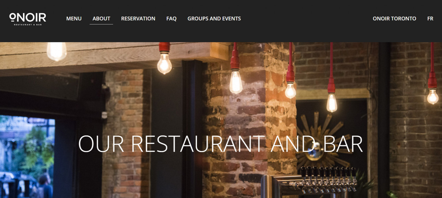 25 Cool Bar Ideas, Themes & Concepts (2024) | UpMenu