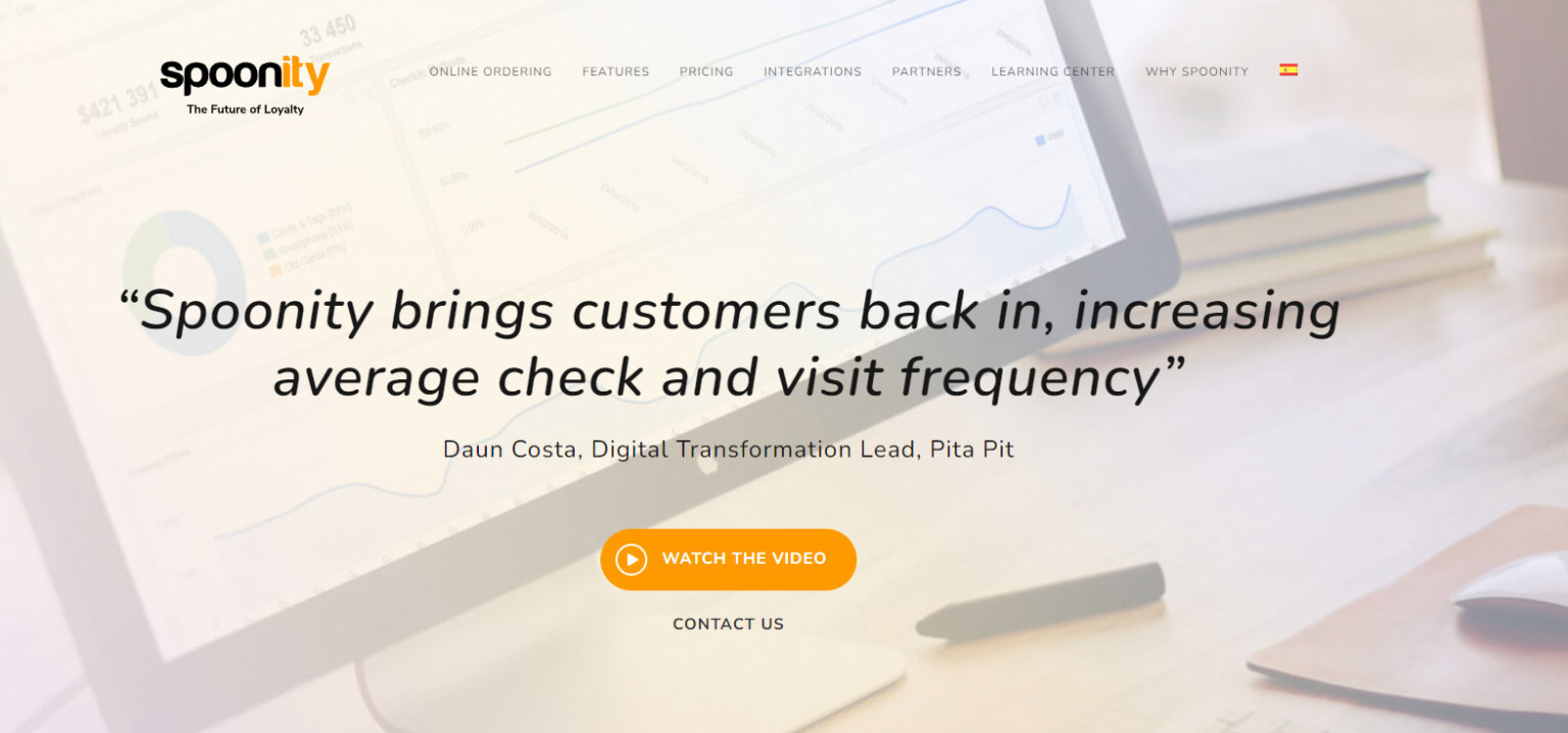 Best Restaurant Loyalty Programs In 2024 (Examples + Ideas) | UpMenu