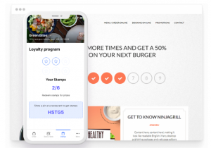12 Restaurant Technology Trends (2024 Updated) | UpMenu