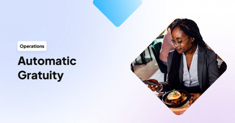 Automatic Gratuity: What Is It? Is It Legal? How to Set It Up? | UpMenu