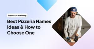 100+ Best Pizzeria Names Ideas & How to Choose One | UpMenu
