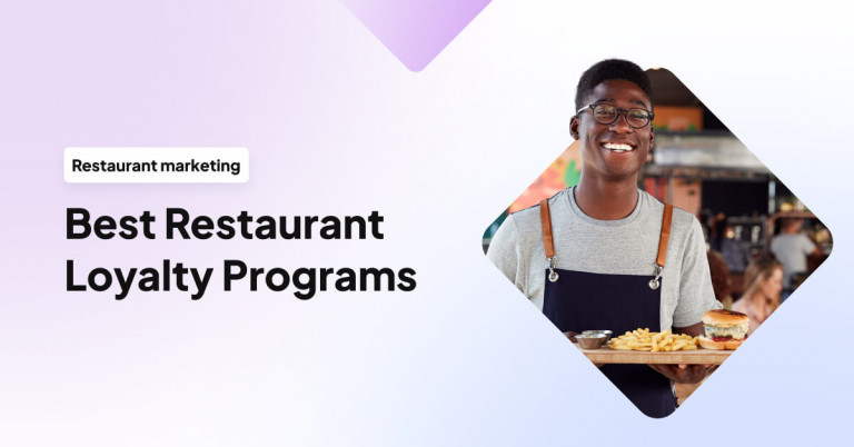 Best Restaurant Loyalty Programs In 2025 (Examples + Ideas) | UpMenu