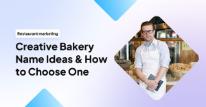 380+ Creative Bakery Name Ideas & How to Choose One | UpMenu