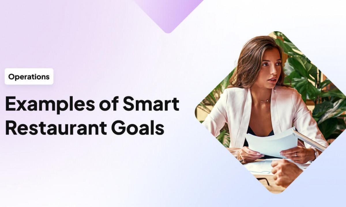 Cafe Objectives Examples - Infoupdate.org