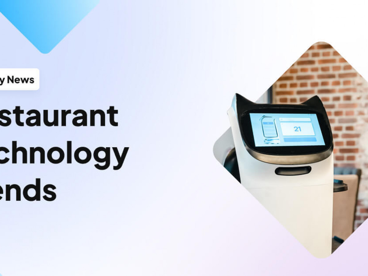 Restaurant Technologies Logo Caldo Restaurant Technologies