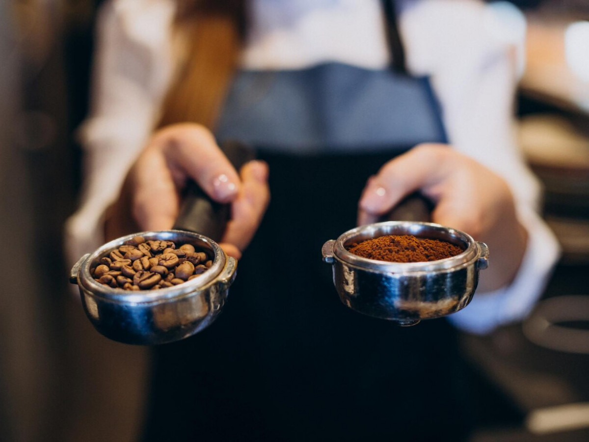 Barista Job Description