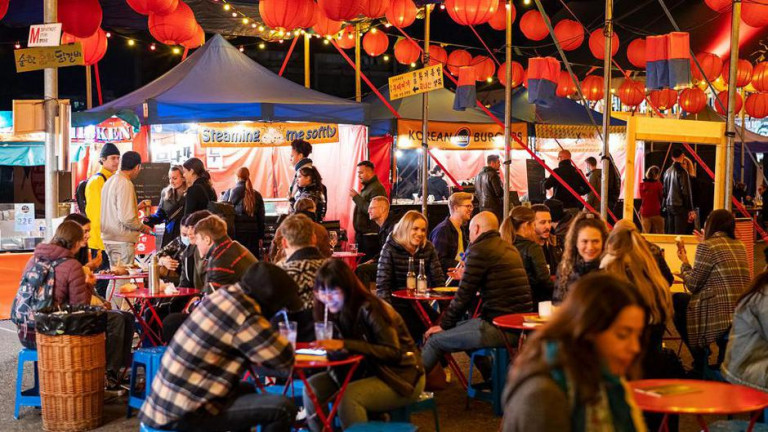 25 Best Catering Ideas, Themes & Concepts (2024) | UpMenu