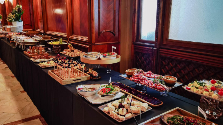 25 Best Catering Ideas, Themes & Concepts (2024) | UpMenu