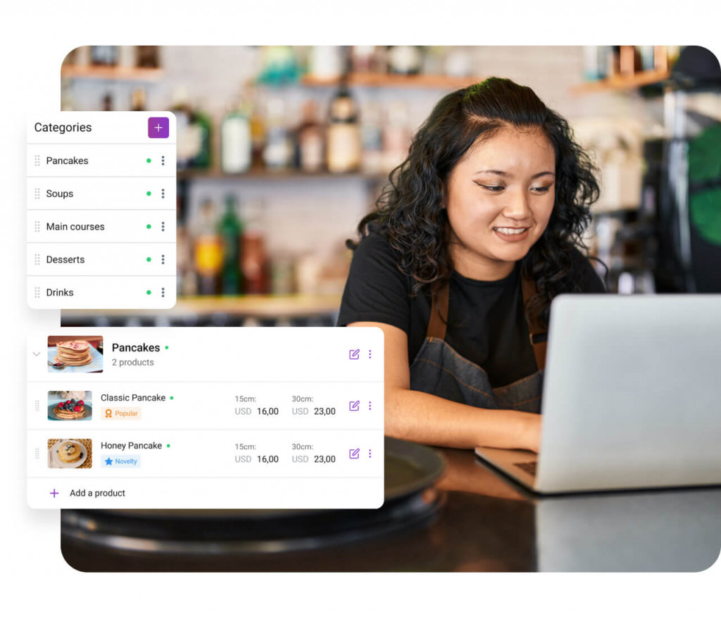 10 Key Food Delivery Statistics for 2024 | UpMenu