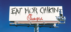 10 Best Food Ads (Food Advertisements Examples) | UpMenu