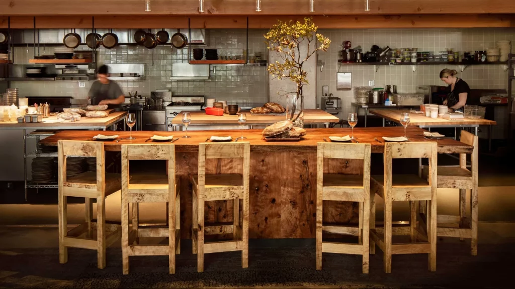 50 Unique Restaurant Ideas, Themes & Concepts (2024) | UpMenu