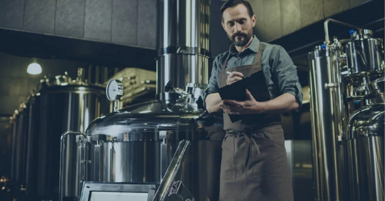 How to Start a Brewery (14 Steps & Checklist) | UpMenu