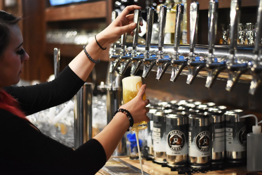 How to Start a Brewery (14 Steps & Checklist) | UpMenu