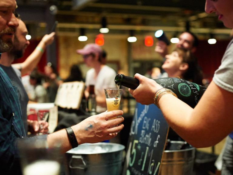 How to Start a Brewery (14 Steps & Checklist) | UpMenu