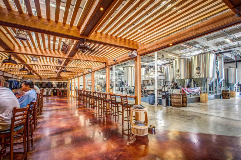 How to Start a Brewery (14 Steps & Checklist) | UpMenu