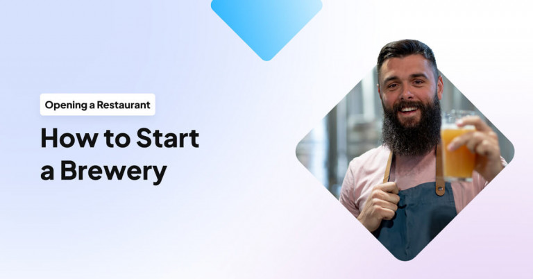 How to Start a Brewery (14 Steps & Checklist) | UpMenu