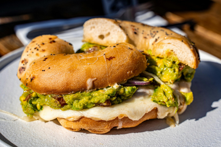 100+ Unique Bagel Quotes and Captions | UpMenu