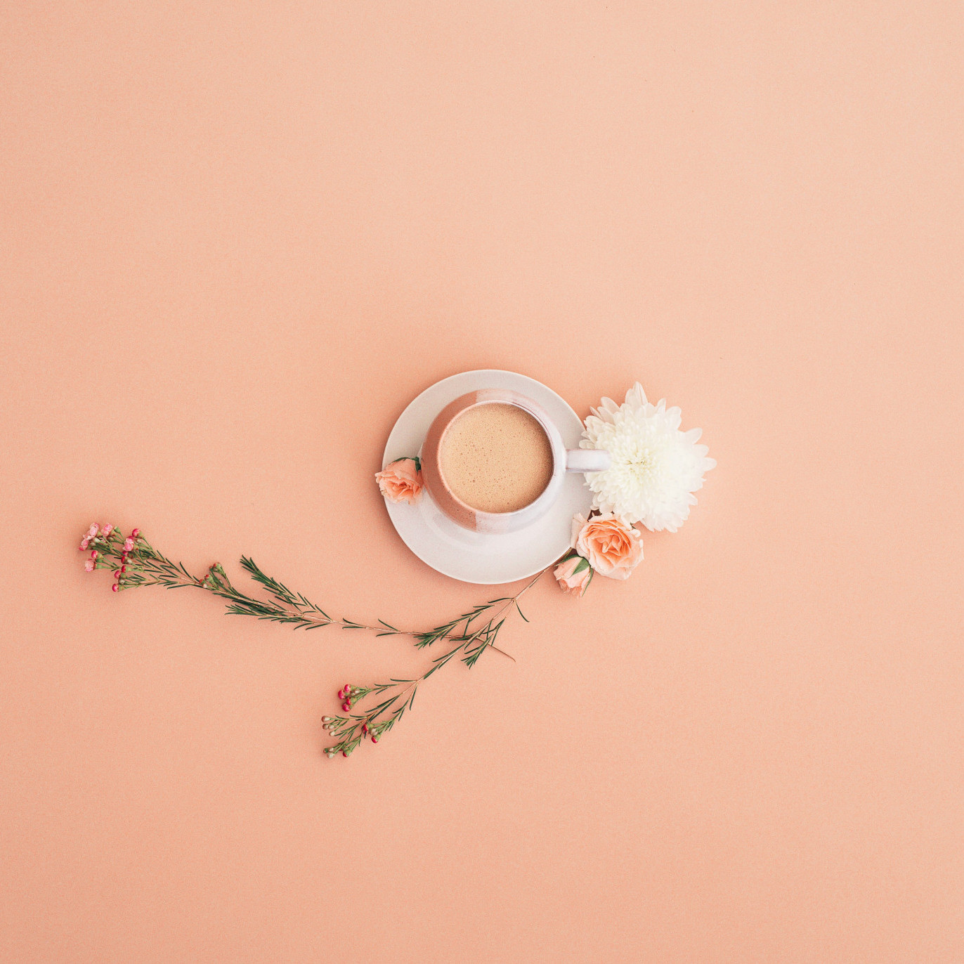 Cafe Day Quotes Premium Vector | Start Your Day With Coffee Quotes