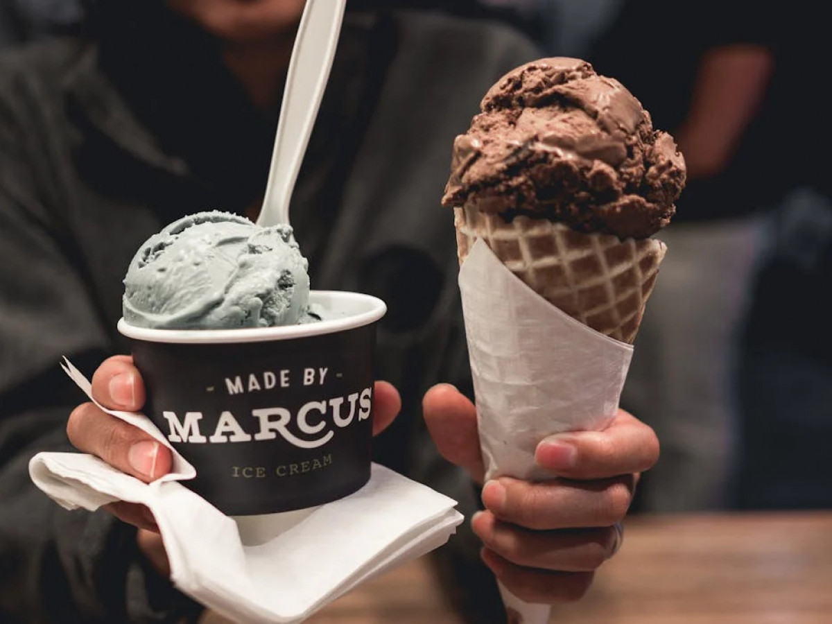 Chocolate Ice Cream Memes