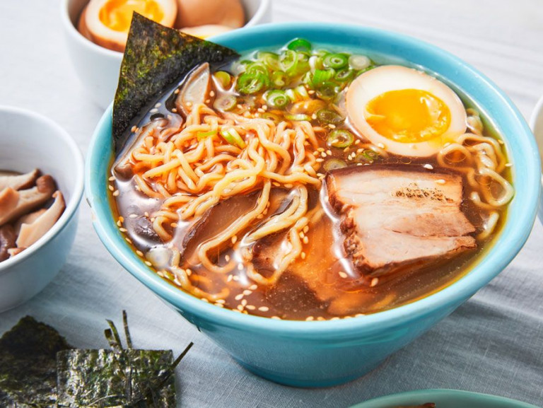 100+ Unique Ramen Quotes and Captions | UpMenu