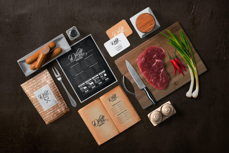 How to Do Restaurant Branding (Ideas & Examples) | UpMenu