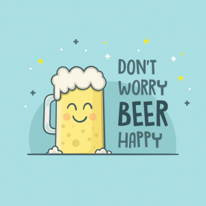 100+ Funny Bar Slogans & Sayings (How to Choose One) | UpMenu