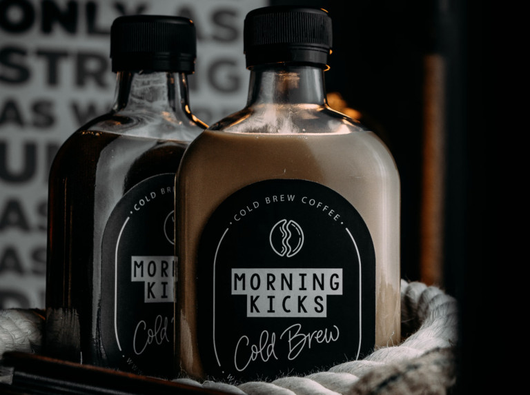 550+ Catchy Cafe & Coffee Shop Slogans (How to Choose One) | UpMenu