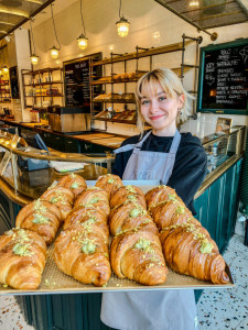 100+ Funny Bakery Slogans & How to Choose One | UpMenu