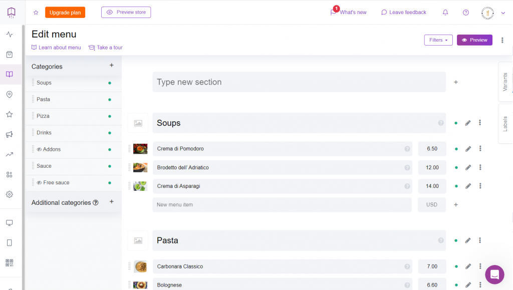 How to Manage a Fast Food Restaurant (28 Tips) | UpMenu