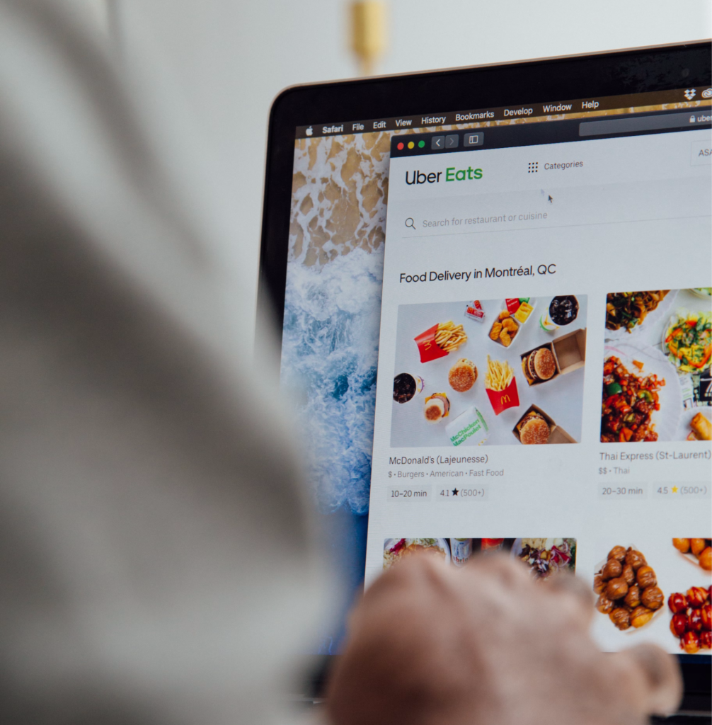 6 Tips How to Get More Uber Eats Orders in My Restaurant | UpMenu