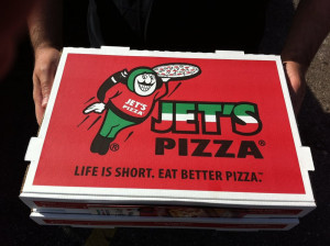 100+ Catchy Pizza Slogans & How to Choose One | UpMenu
