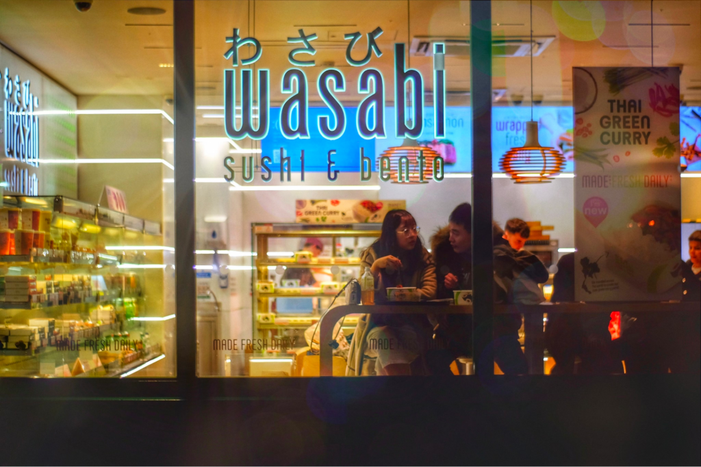 180+ Memorable Restaurant & Food Slogans (How to Choose One) | UpMenu