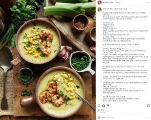 70+ Best Restaurant & Food Hashtags (Examples) | UpMenu