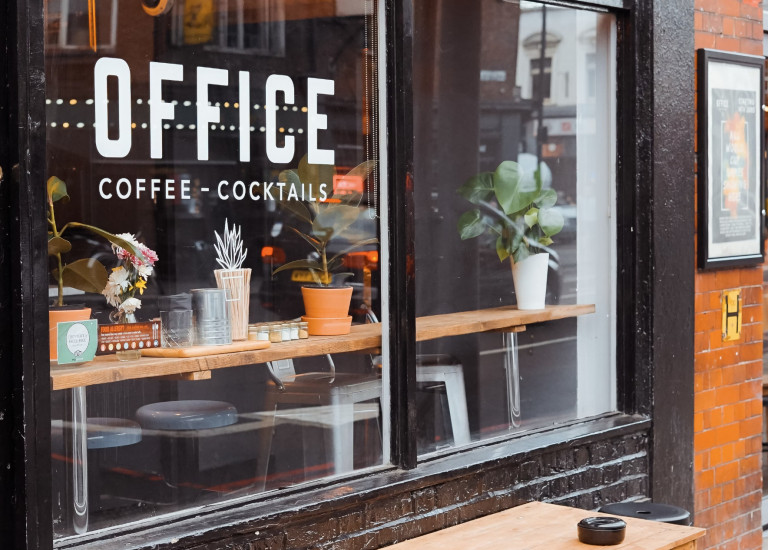 550+ Catchy Cafe & Coffee Shop Slogans (How to Choose One) | UpMenu