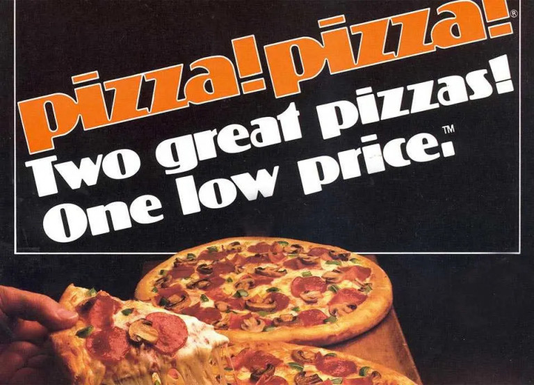 100+ Catchy Pizza Slogans & How to Choose One | UpMenu