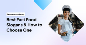 230+ Best Fast Food Slogans & How to Choose One | UpMenu