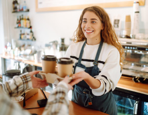 Coffee Shops | UpMenu